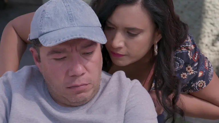 La Rosa de Guadalupe: Capítulo completo - 'La avaricia' | Series La Rosa de Guadalupe | Univision