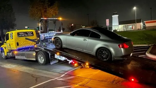 'Sideshow' en Sacramento termina en múltiples infracciones y la ...