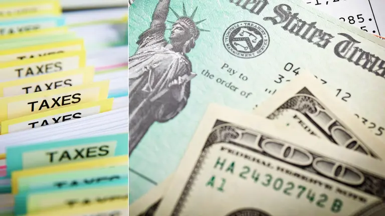 Temporada de impuestos 2024: cómo funciona Direct File del IRS y quiénes son elegibles para ...