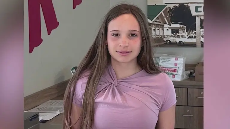 Hallan en Colorado Springs a Alisa Petrov, adolescente reportada como ...