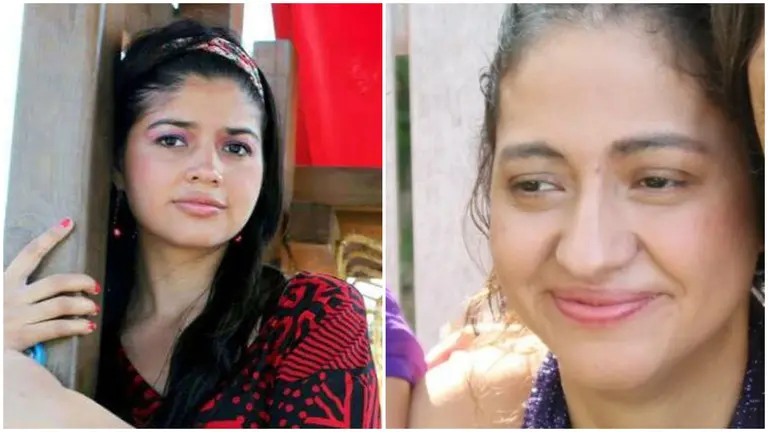 Familia exige justicia tras la muerte de Miriam y Elizabeth Salgado en ...