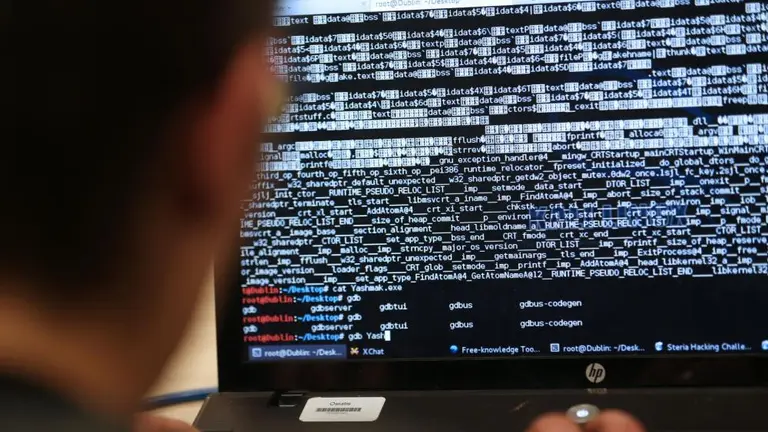 EEUU recupera millones en criptomonedas pagados por el ciberataque ...