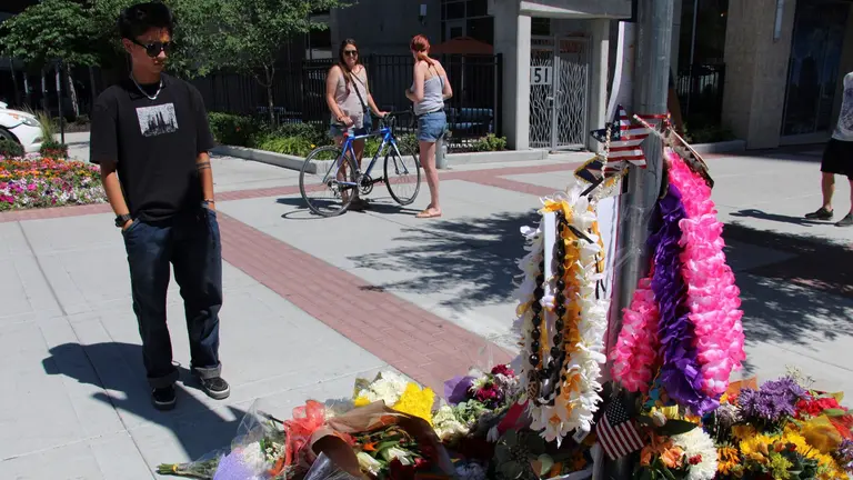 Sim Gill pide calma para presentar cargos contra Arturo Gamboa ...