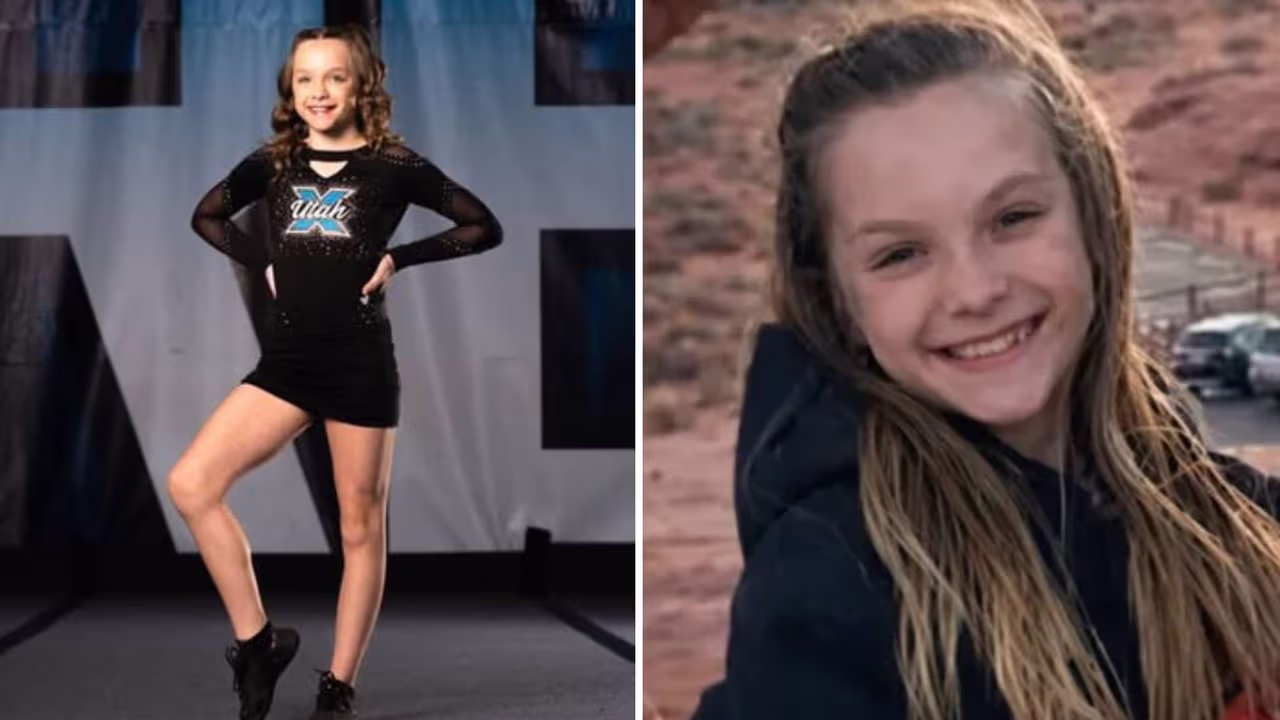 Hallan sin vida en hotel de Las Vegas a Tawnia McGeehan y su hija Addi ...