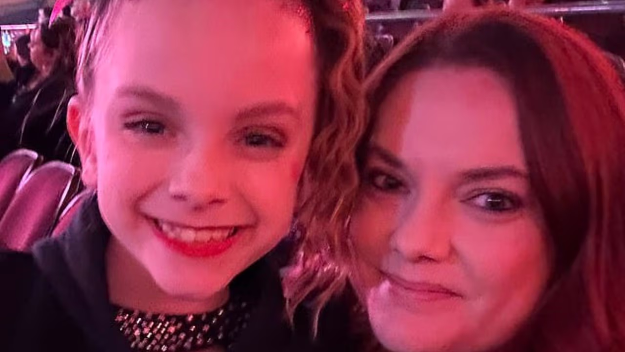 Tawnia McGeehan y Addilyn Smith: Madre e hija muertas en hotel en Las ...