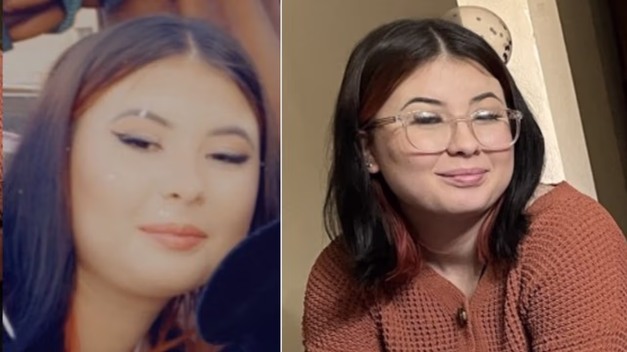 Buscan a Abbigail Richter, una adolescente desaparecida en San Antonio ...