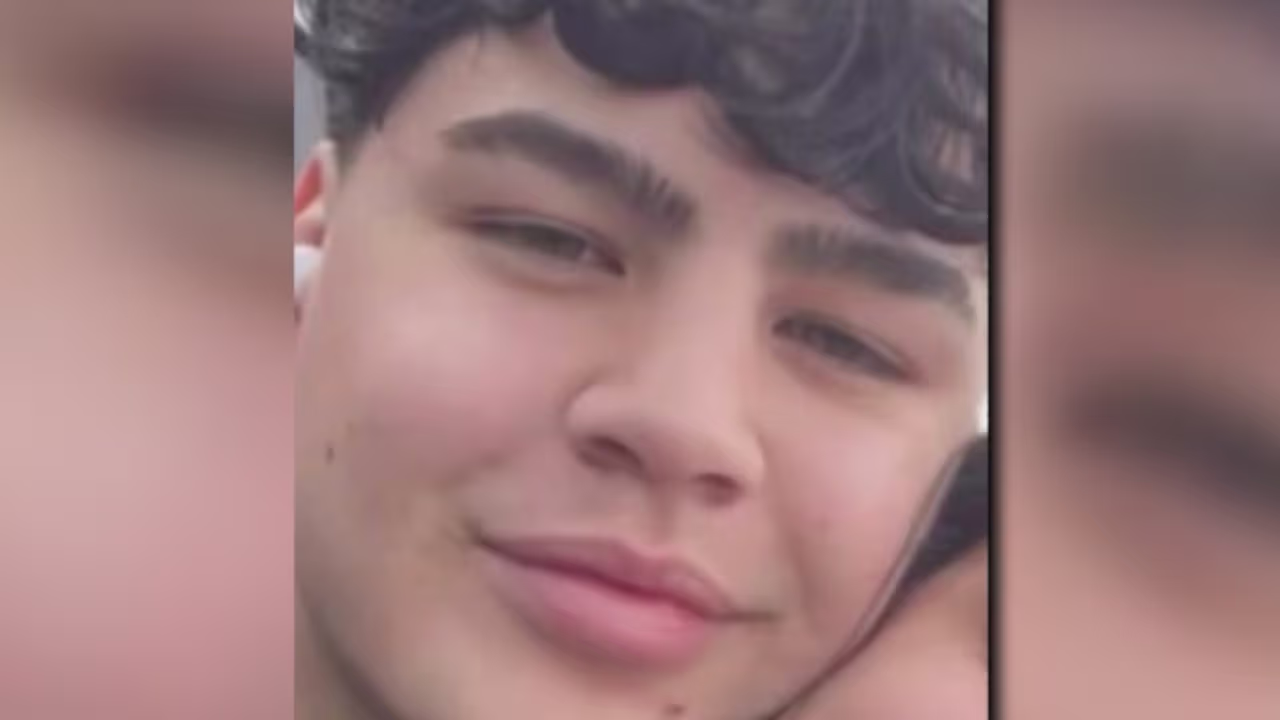 Landyn Reyes, de 17 años, muere en tiroteo durante una fiesta ...