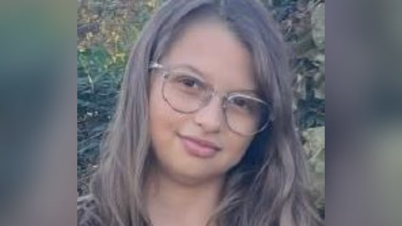 Alerta Amber por Allyanna Hernandez, quien fue secuestrada en Gonzales ...