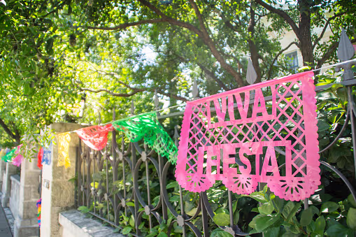Asistir a Fiesta San Antonio es un potencial para un desastre por el ...