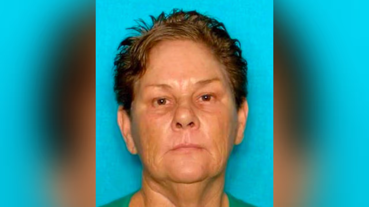 Buscan a Carol Dennis, una mujer desaparecida en San Antonio desde ...