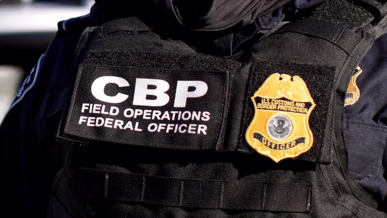 CBP arresta a 3 fugitivos por abuso sexual infantil en Texas ...