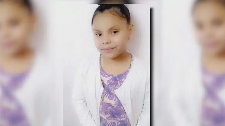 Dan a conocer identidad de la menor que murió en accidente provocado ...