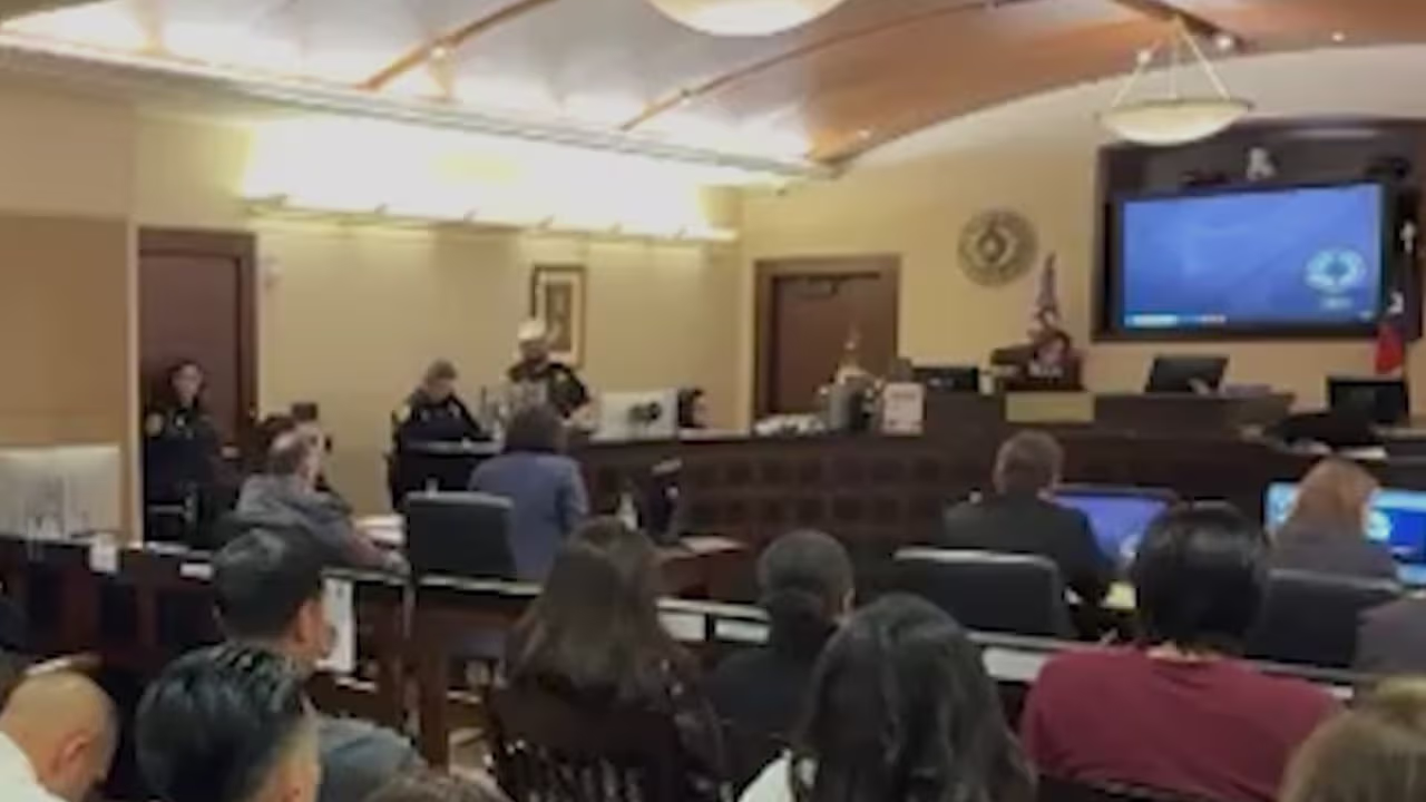 ¿Qué sigue en el caso de Christopher Preciado? Defensa intenta revertir ...