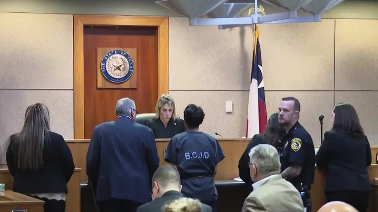 Caso Simón Cuevas: dos menores de edad acusados del homicidio son ...