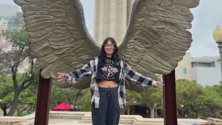 Lo que se sabe del caso de Evalyne Hernández, la estudiante mortalmente atropellada en su ...