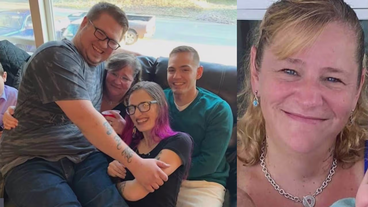 Asesinato de Sheila Portillo: familia habla tras su muerte | Video ...
