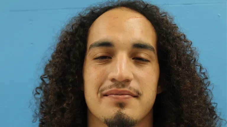 Arrestan a Isaac Mesa Jr., el sospechoso del asesinato de Adrián ...