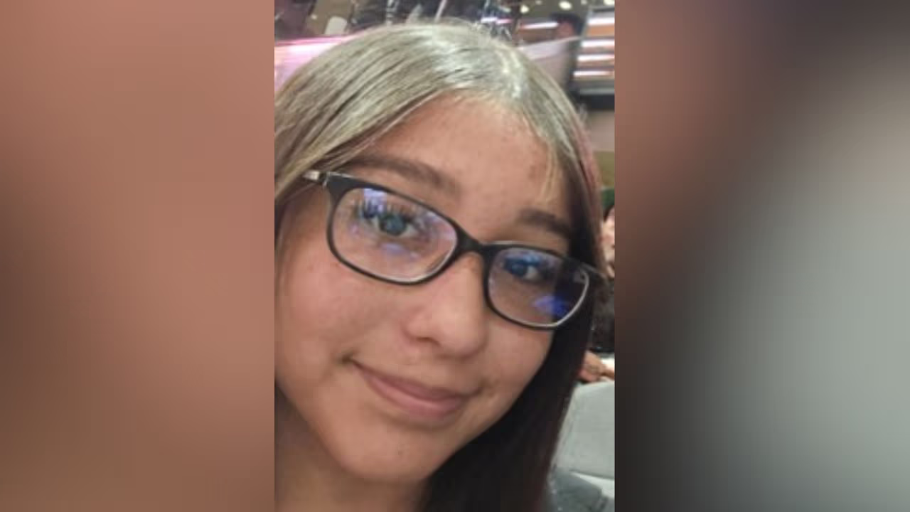 Buscan a Isabella Ramirez en San Antonio; familiares temen que sea ...