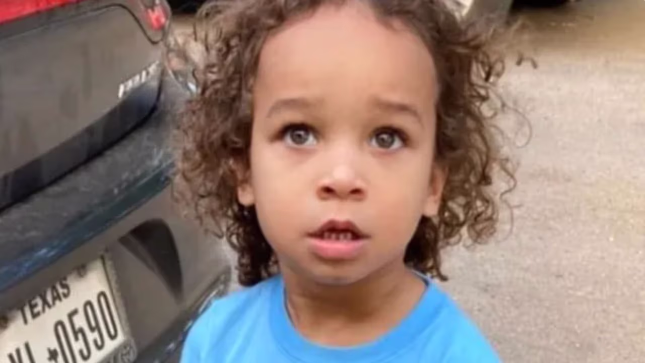 Niño Jeremiah Turner, de 5 años, muere tras caer a una piscina y ...