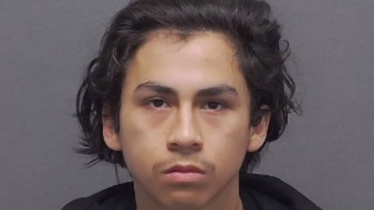 Detienen a Jesse Trejo en San Antonio por múltiples órdenes de arresto ...