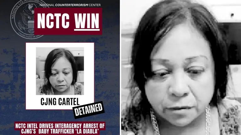 Arrestan a Martha Alicia Méndez Aguilar, "La Diabla": lideraba red de ...