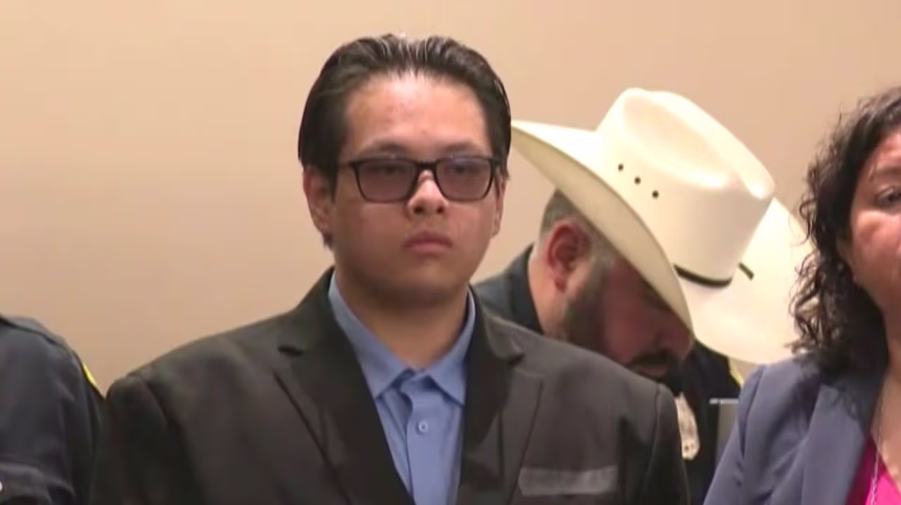 Declaran culpable a Christopher Preciado; recibe cadena perpetua ...