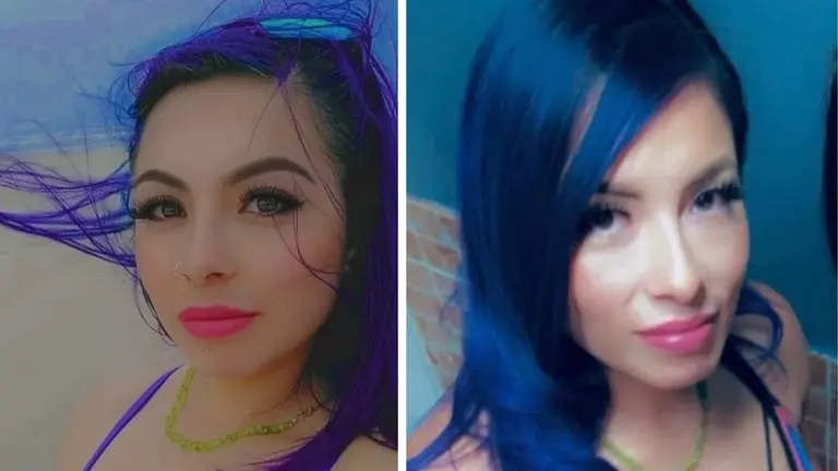 Lynnette Martinez, la luchadora de El Paso desaparecida en San Antonio ...