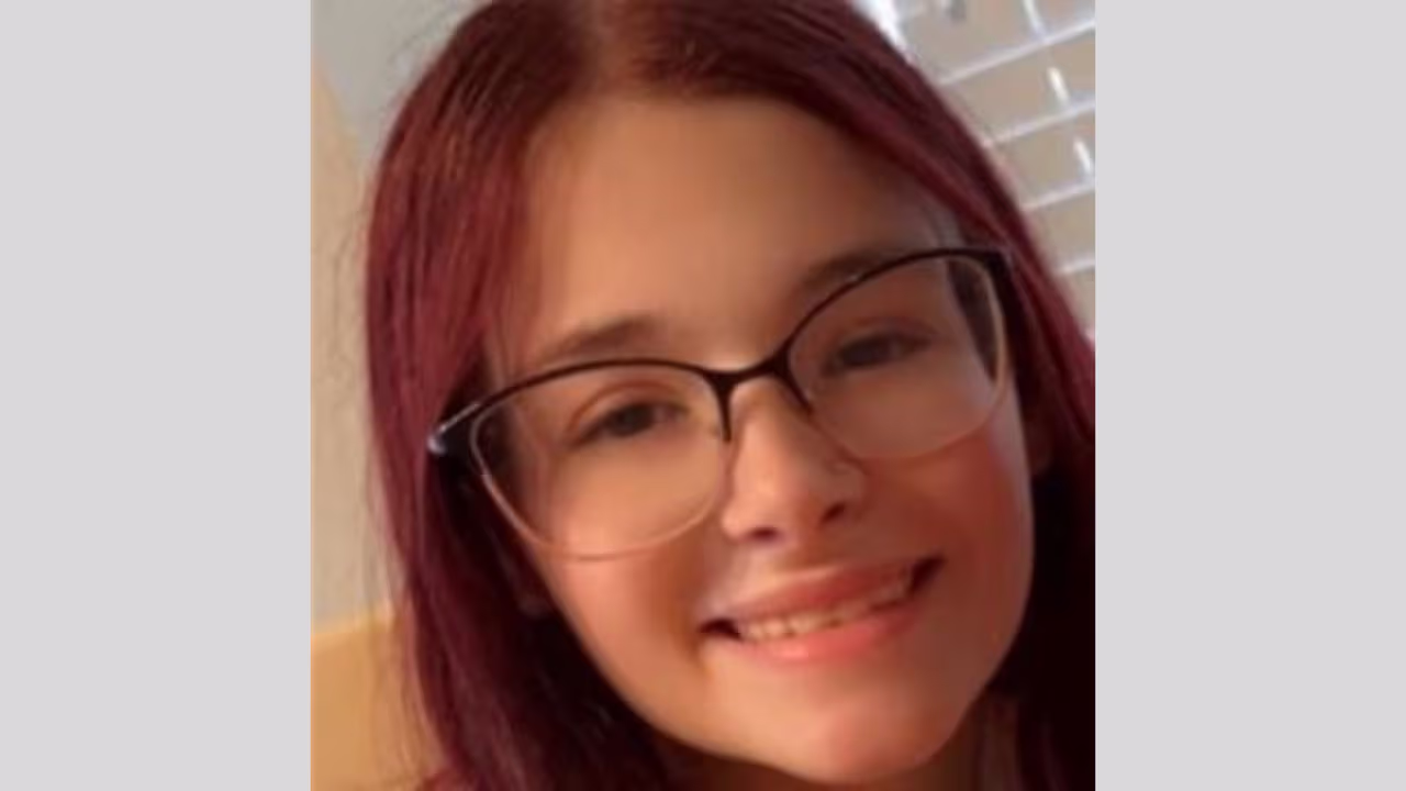 Piden ayuda para localizar a la adolescente Madison Marie Manson, de 14 ...