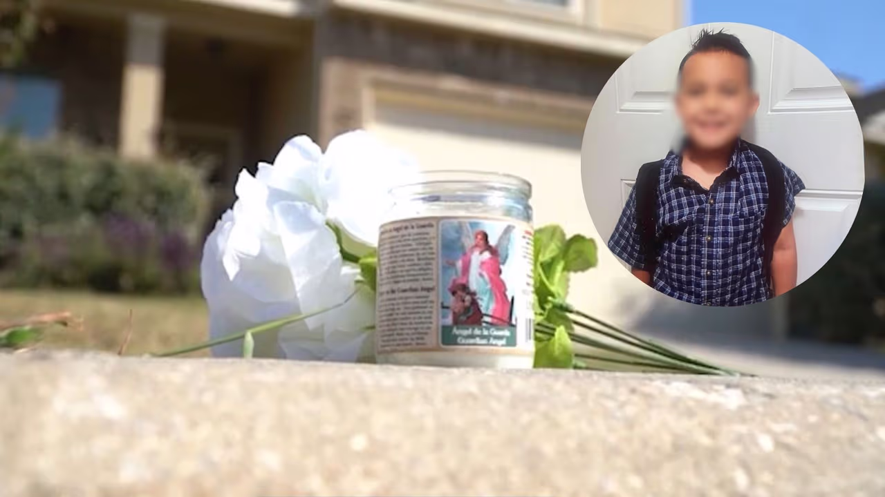 Abogado de padres adoptivos en San Antonio asegura que niño se ...