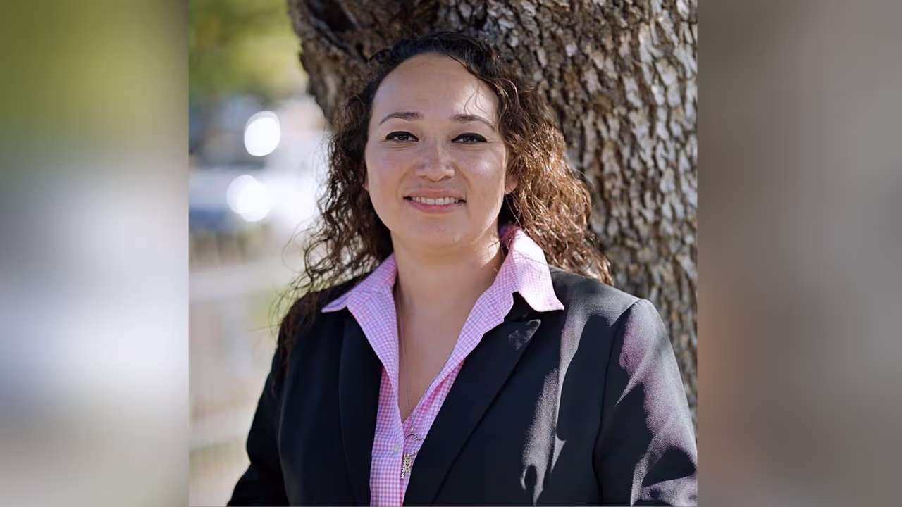 Muere Michele Garcia, jueza del Precinto 4 en el condado de Bexar ...