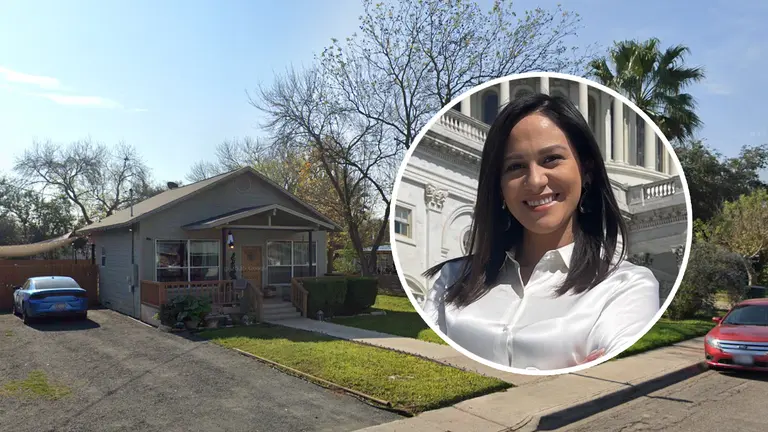 ¿Quién era Regina Santos Aviles? La funcionaria hispana que murió en ...