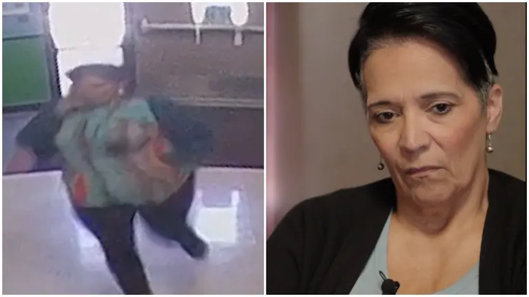 Video revela que maestra hispana en Uvalde sí cerró la puerta usada por el atacante en la ...