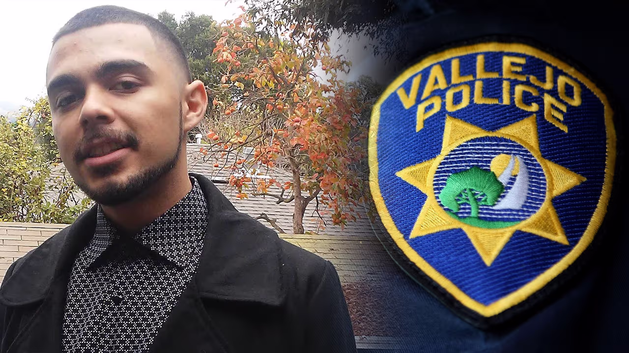 Ángel Ramos: la ciudad de Vallejo deberá pagar $2.8 millones por ...