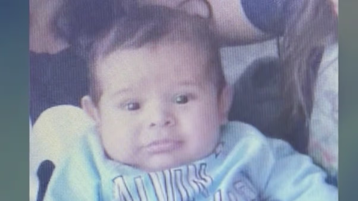 Autores del secuestro de ‘baby Brandon’ reciben más de 10 años de ...