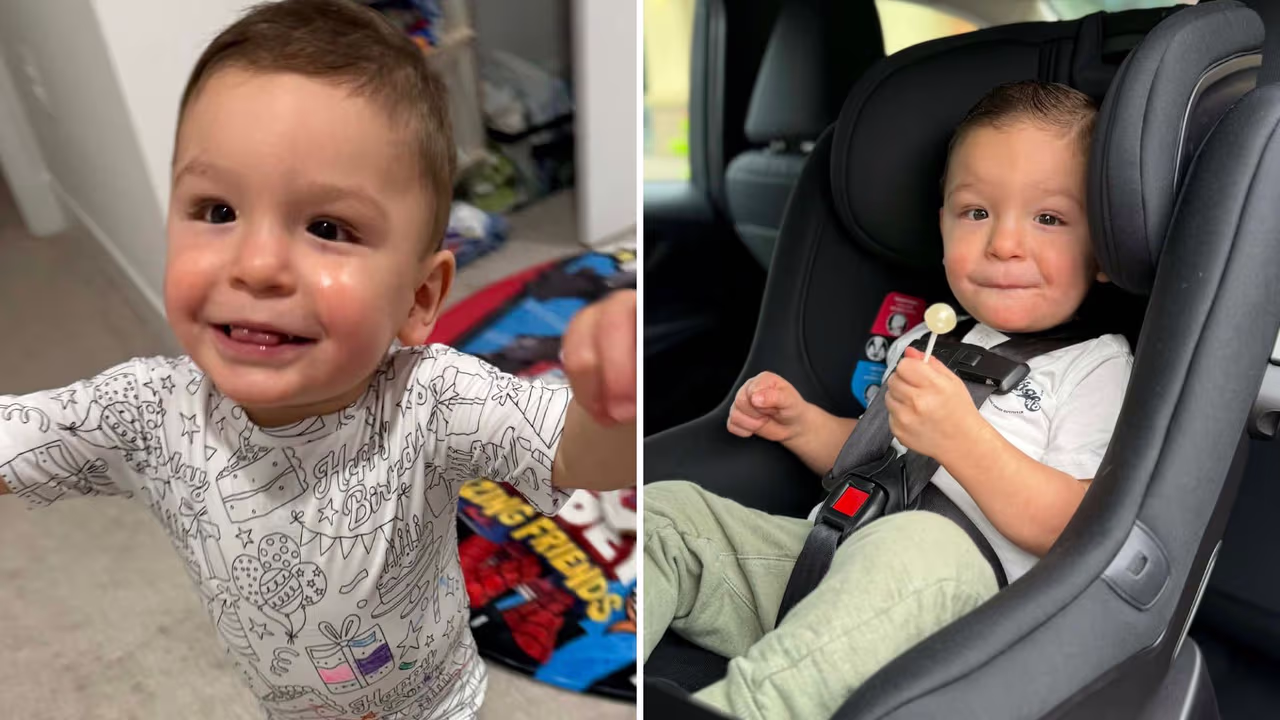 Caso ‘Baby Jaxon’: Suspenden a trabajadores sociales y revelan que ...