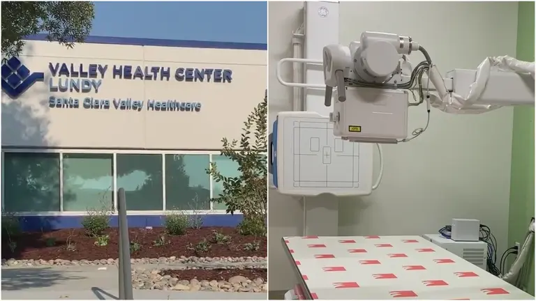 Condado Santa Clara tiene nueva clínica para tratamiento de ...