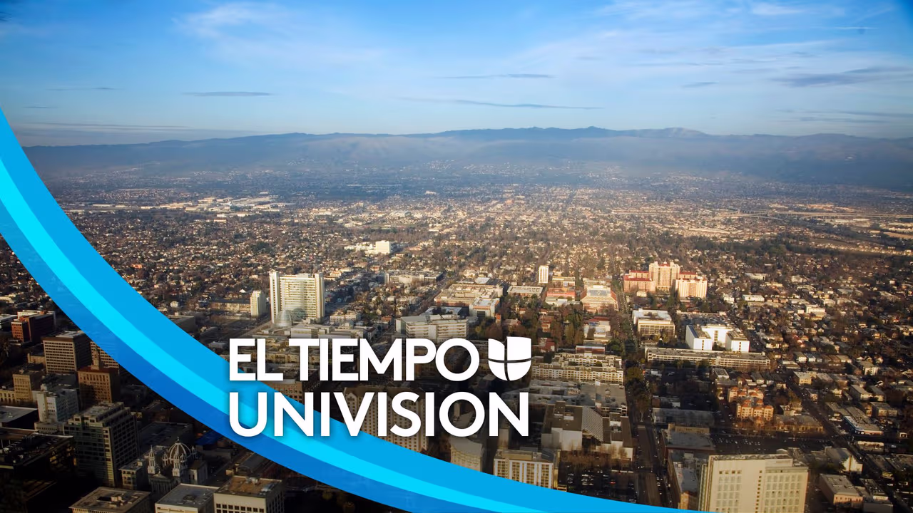 Condiciones estables y temperaturas más bajas en nuestra región | Video ...