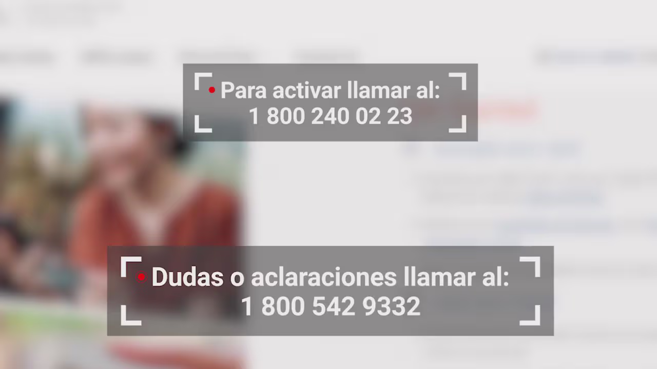 Cómo activar la tarjeta del estímulo por inflación con un número ITIN ...