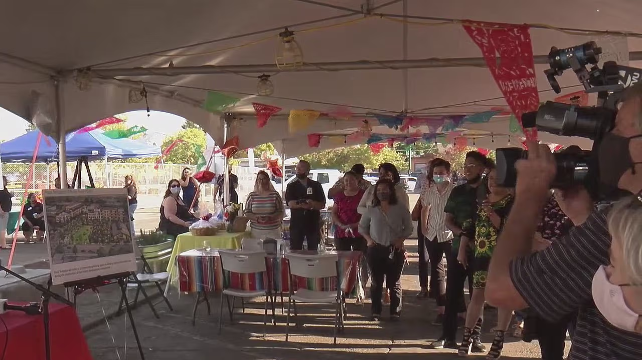 Inicia la construcción de Mitote Food Park, un proyecto que llevará la ...