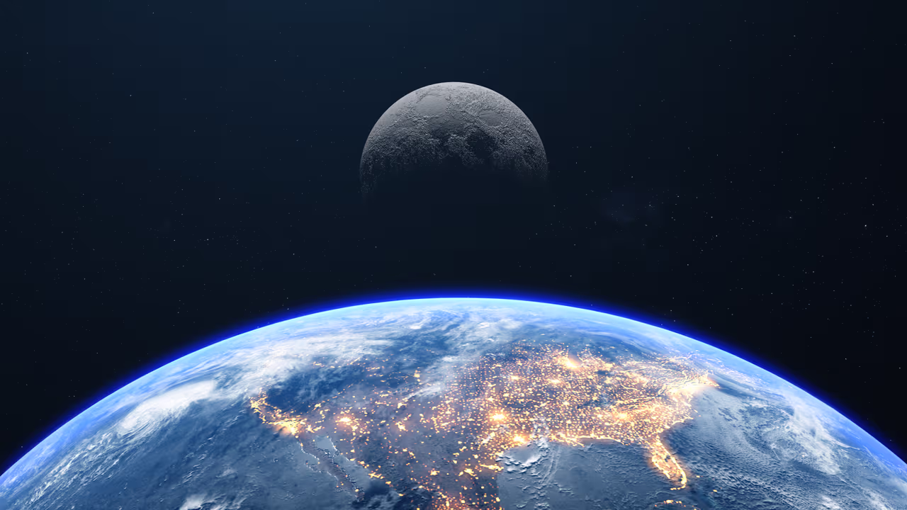 Las mareas astronómicas: un fenómeno natural causado por la atracción ...