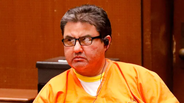 Naasón Joaquín García y algunos familiares enfrentan nuevos cargos ...