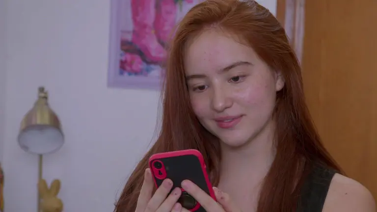 La Rosa de Guadalupe: Capítulo completo - 'Bajo amenaza' | Series La ...