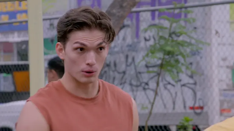 La Rosa de Guadalupe: Capítulo completo - 'Todo por amor' | Series La ...