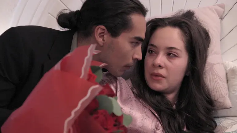 La Rosa de Guadalupe: Capítulo completo - ‘Una vida color de rosa ...