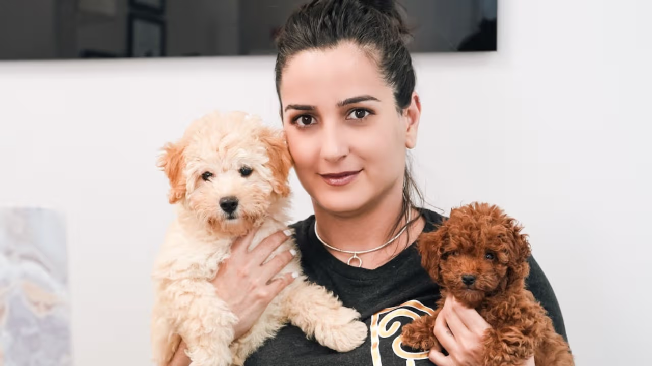 Zahina Porto: Influencer cubana promueve el poder terapéutico de las ...