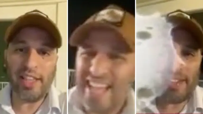 Huracán Milton: “Me estoy arrepintiendo”, familia hispana se queda en ...