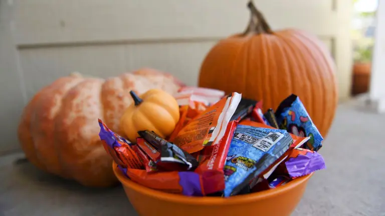 Normas estrictas para ofensores sexuales en Hillsborough este Halloween ...