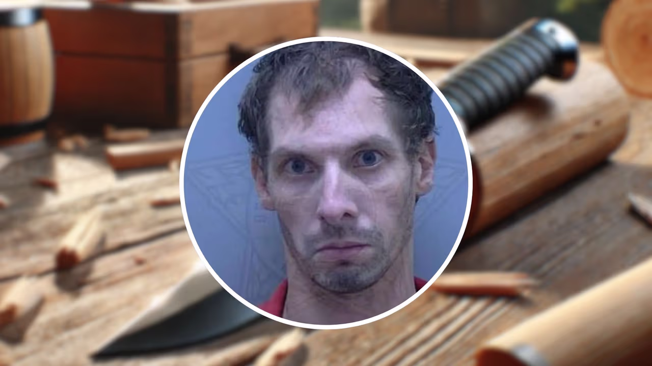 Machete en mano, desata su ira contra conductora en Florida | Univision ...