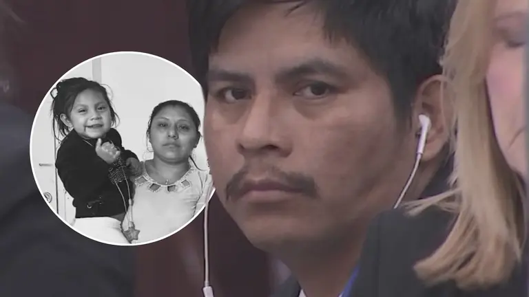 Mató a su novia y a su hija de 4 años: inicia el juicio contra Ángel ...