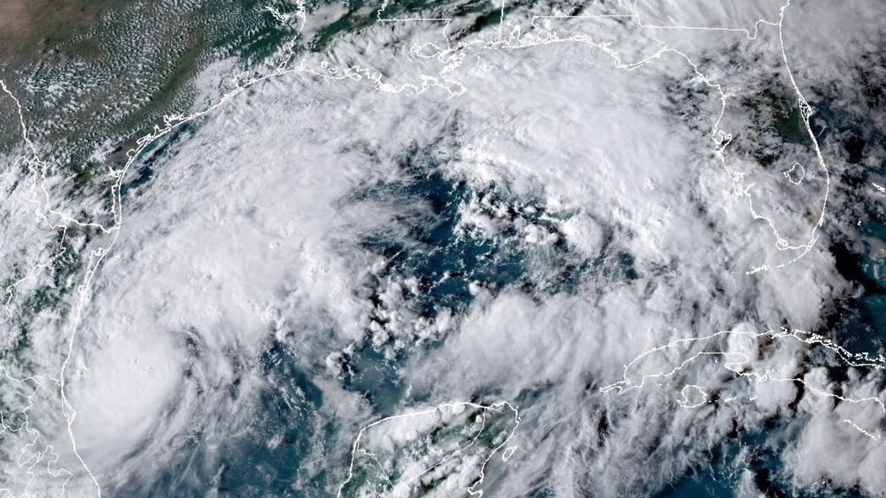 Tormenta Tropical Milton en camino a Florida: riesgo de inundaciones y ...